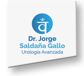 Cirugía de Próstata HoLEP - Láser Holmium - Dr. Jorge Saldaña